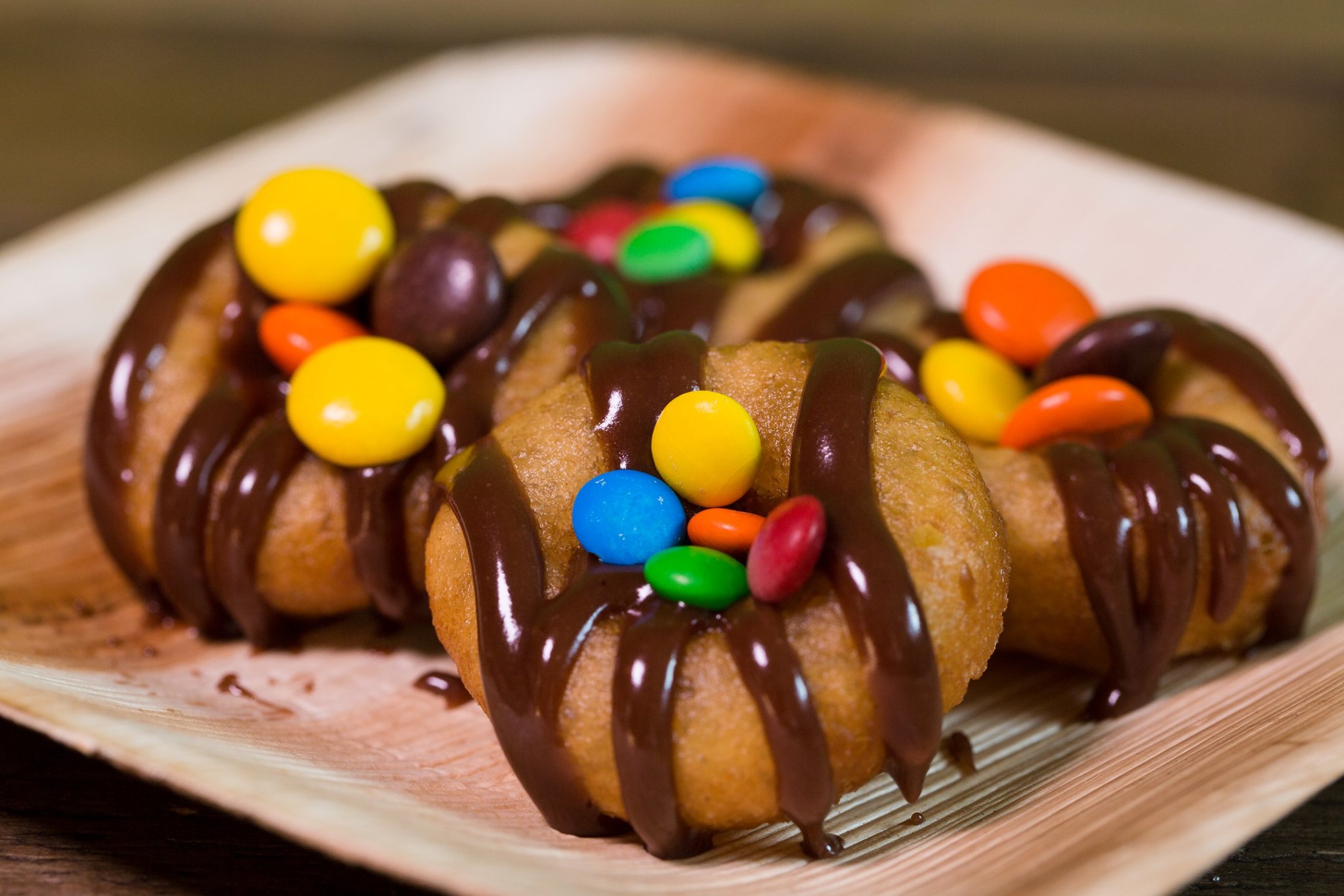 Animation Donuts – Traiteur de crêpes pour vos animations